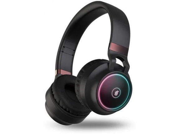 Bluetooth slusalice Dragon ball S16 crne