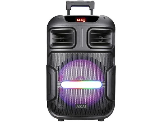 Akai Party zvučnik sa točkovima ABTS-X5