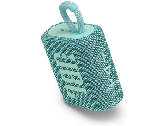Bluetooth zvučnik JBL GO3 vodootporan