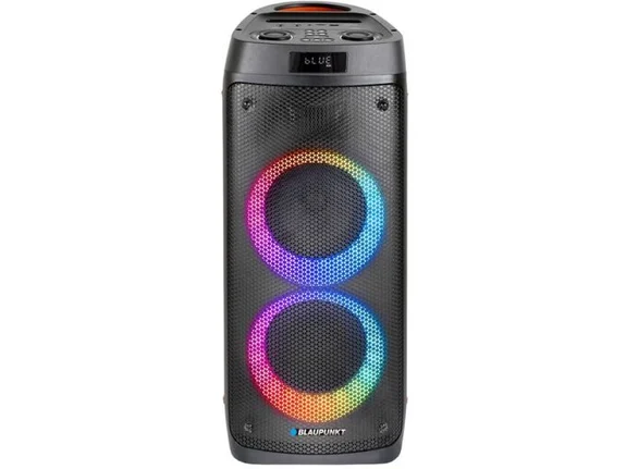 Blaupunkt Zvučnik bluetooth Partybox PB05DB
