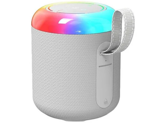 Bluetooth zvucnik Blueseed BS-315 sivi