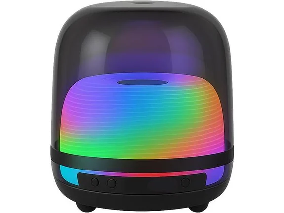 Bluetooth zvucnik L20 crni