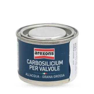 Pasta za brušenje ventila gruba Arexons Carbosilicium 70 ml