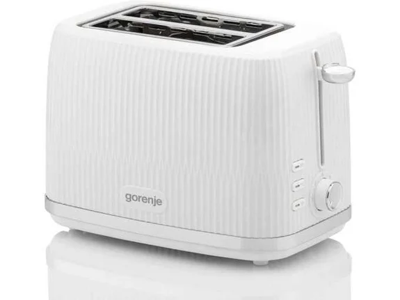 Gorenje Toster za hleb T 850 DPW