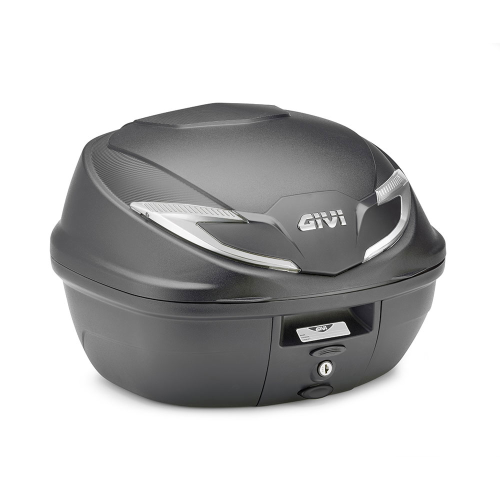 Centralni kofer GIVI B39NT TECH Monolock 39L