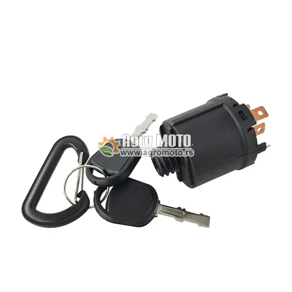 Kontakt brava za Husqvarna R216T AWD R316 578261701