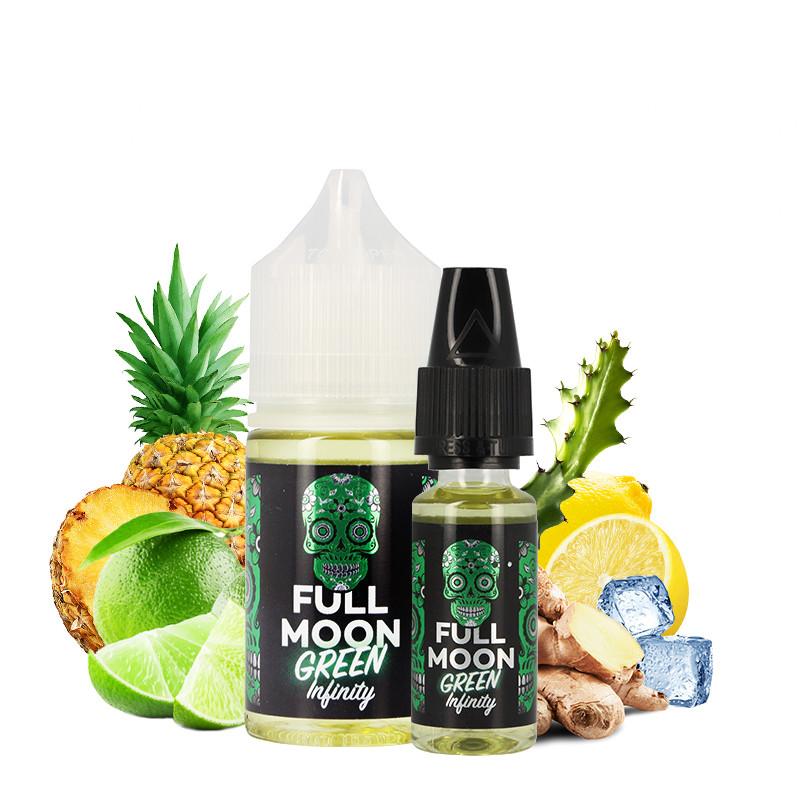 Full Moon Green Infinity aroma 30ml