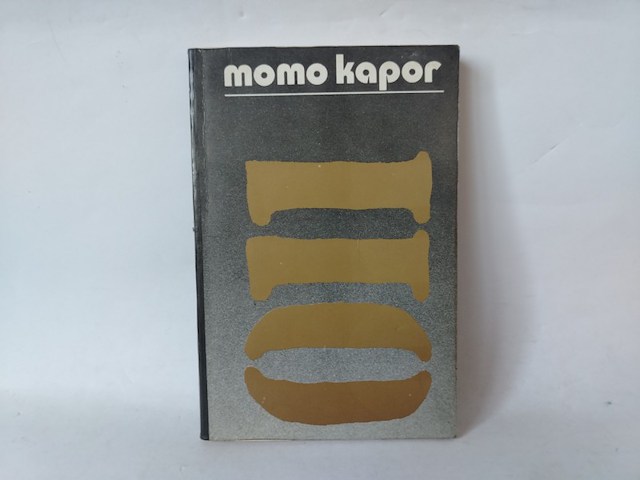 011 - Momo Kapor