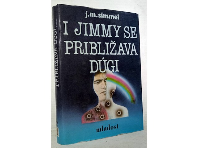 I Jimmy se približava dugi 2 - J.M.Simmel