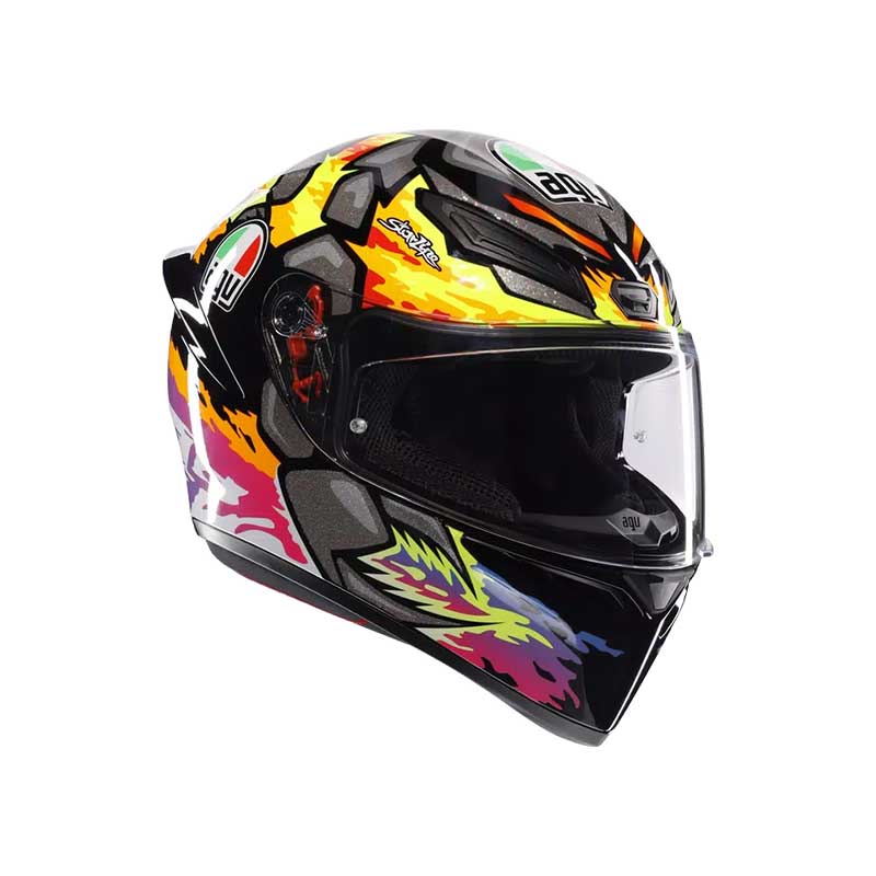 AGV KACIGA K1 S BEZZECCHI 2023