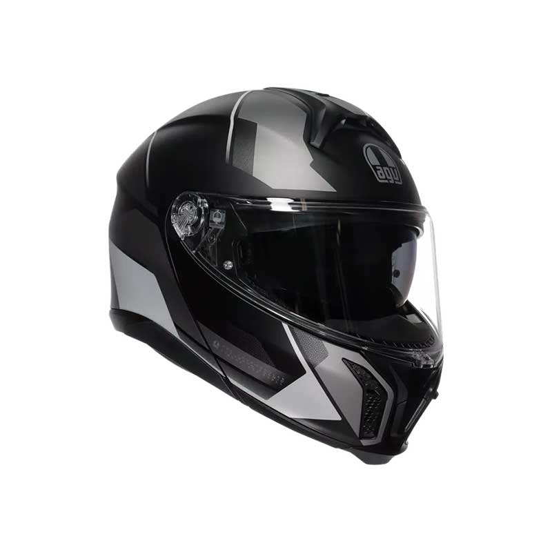 AGV KACIGA TOURMODULAR PERCEPTION MAT-CRN/SRE