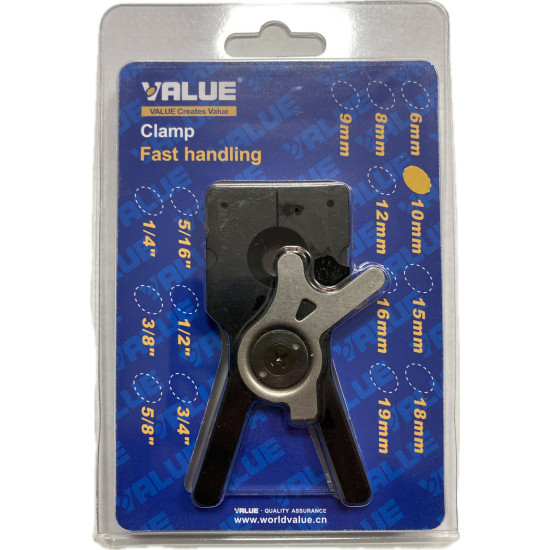 ULOŽAK 10MM ZA VET-19LI