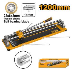 HTC12001 MAŠINA ZA SEČENJE PLOČICA 1200MM-14MM SUPER INGCO