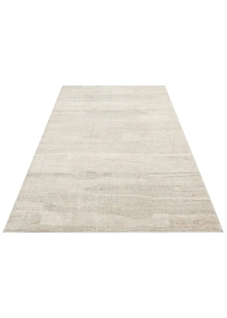Conceptum Hypnose Tepih 80x300cm Sivo-Bež