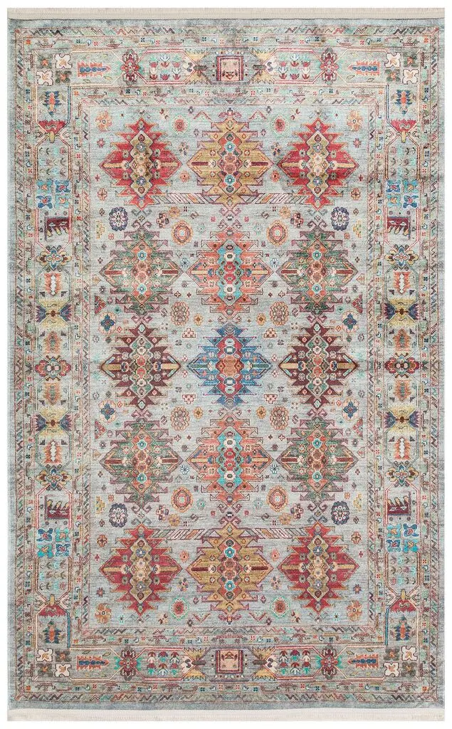Conceptum Hypnose Tepih ATK 06, Pravougaoni, 200 x 290 cm, Šareni