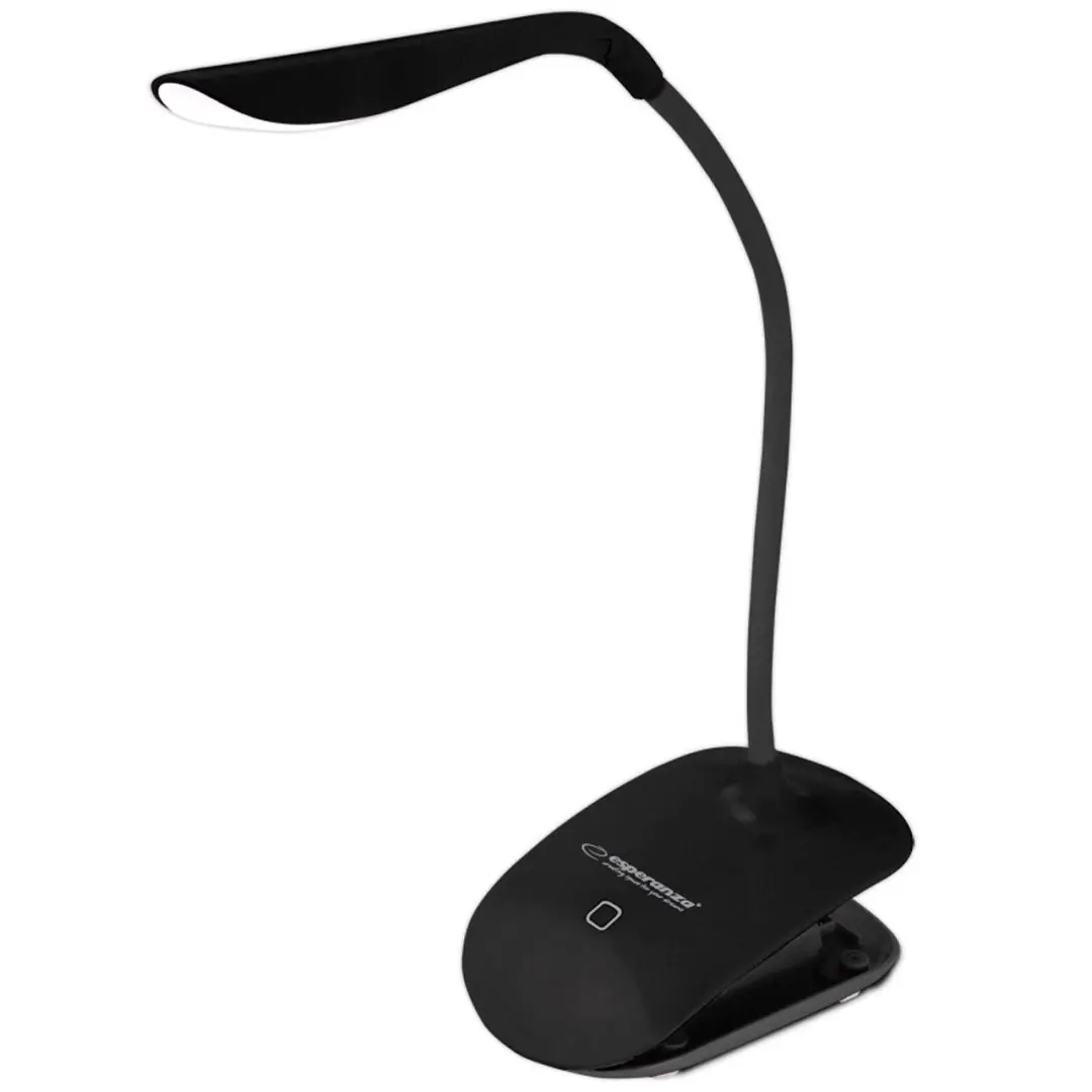 ESPERANZA Stona LED lampa ELD104K