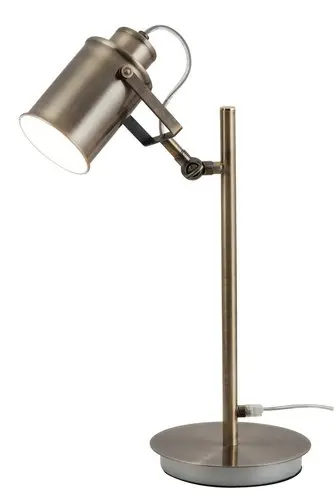 Rabalux PETER Stona lampa, E27, MAX15W, Bronzana