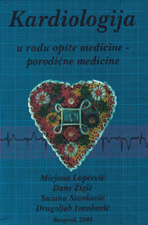 Kardiologija u radu opšte medicine – porodične medicine