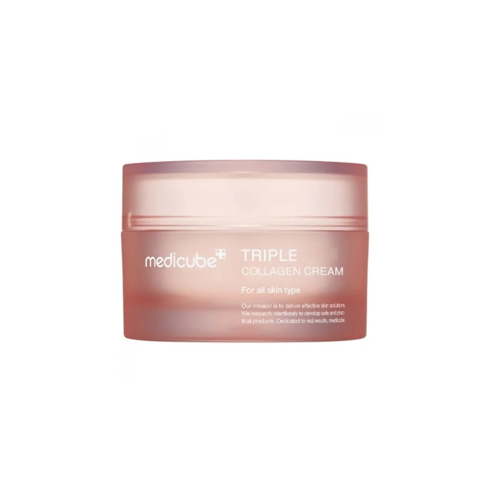 Medicube Triple Collagen Cream 4.0