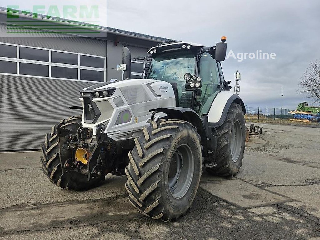 Deutz-Fahr Lamborghini/ 6185 vrt traktor točkaš