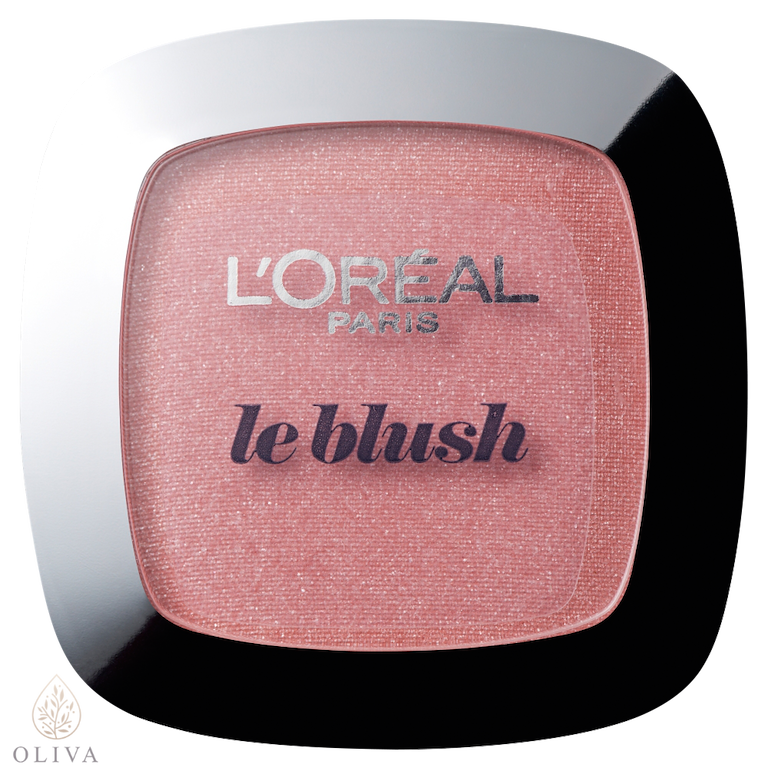 L'OREAL PARIS TRUE MATCH RUMENILO 90 LUMINOUS ROSE