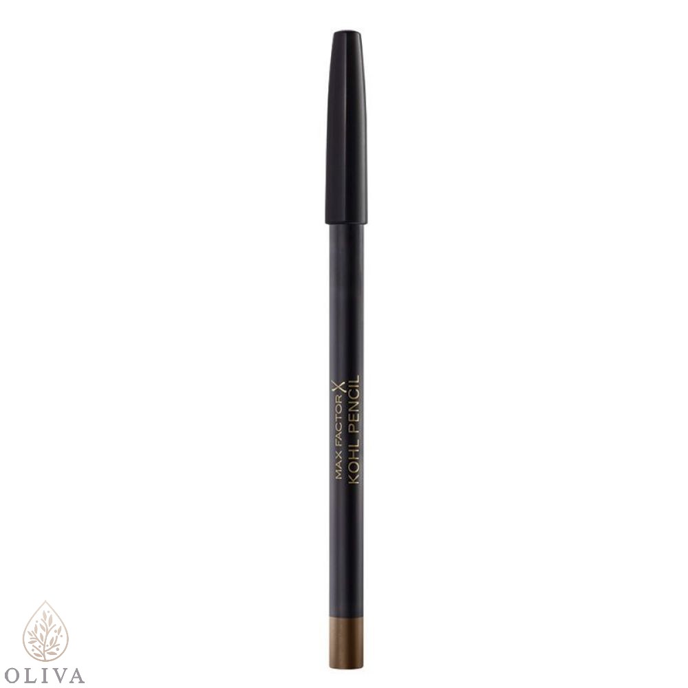 MAX FACTOR KOHL PENCIL TAUPE 40