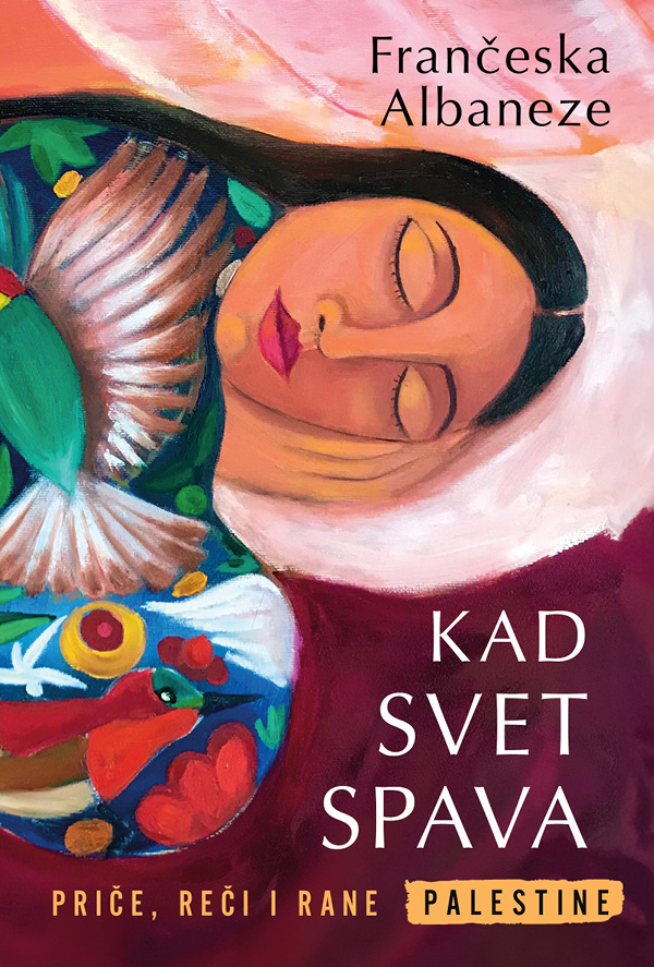 Kad svet spava