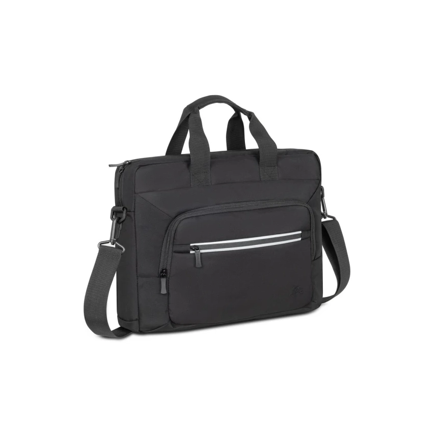 Torba za laptop 13.3-14 Rivacase Alpendorf Eco/crna