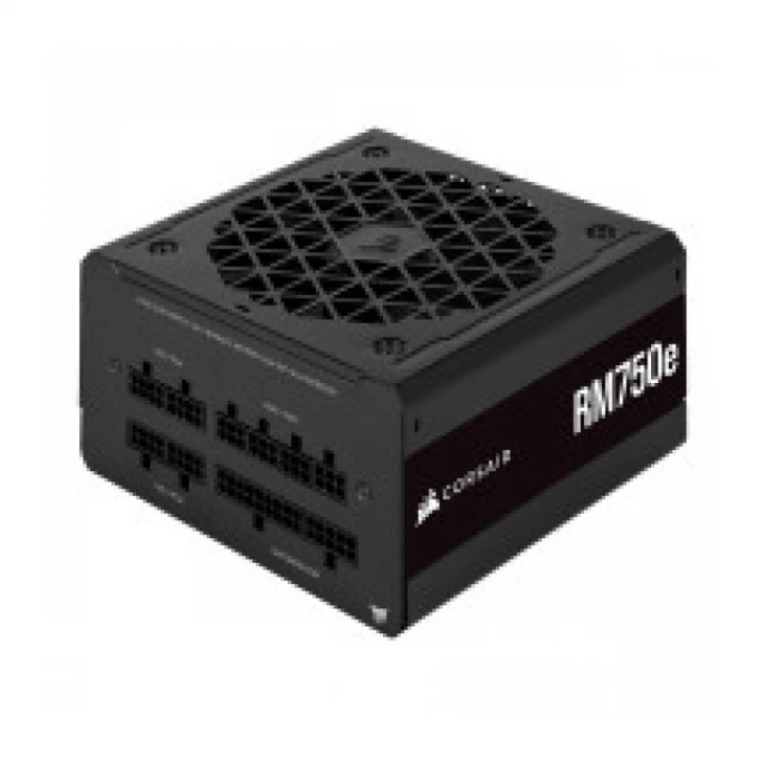 Napajanje 750W Corsair RM750e 80+ Gold Fully Modular Crno, CP-9020295-EU
