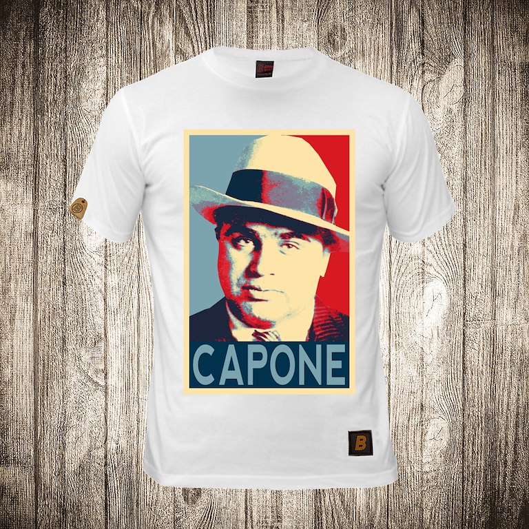 Al Capone 4