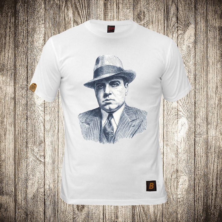 Al Capone 7