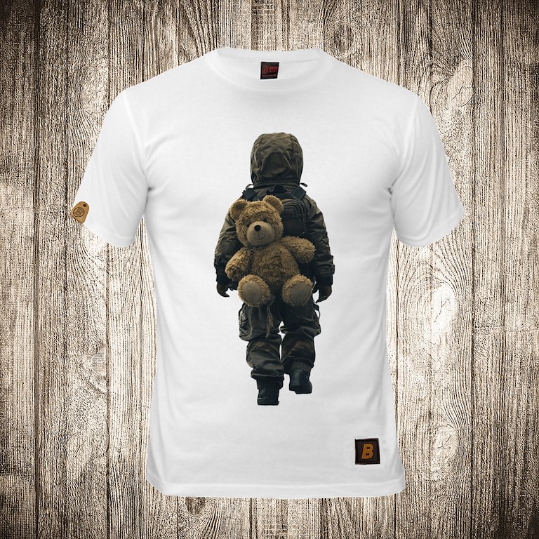Dedte sa Medvedićem ( Apokalipsa )