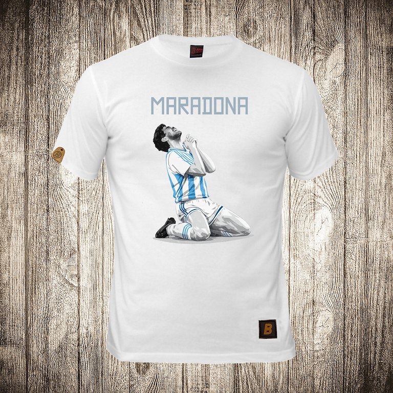 Maradona 22 ( Fudbal )