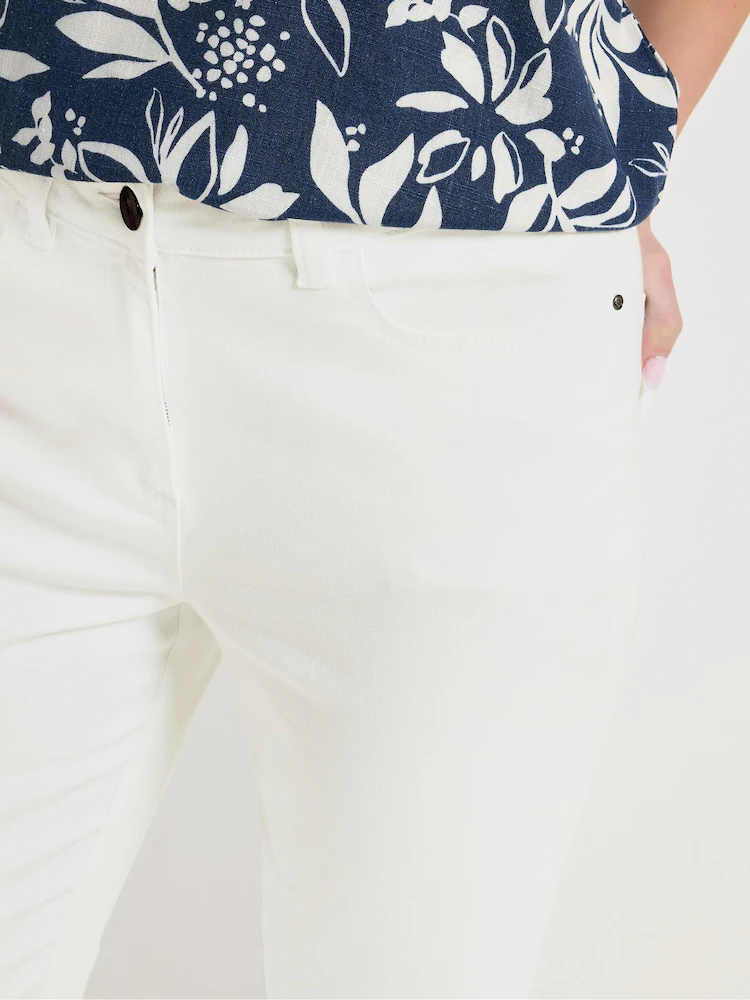 M&Co Capri Farmerke