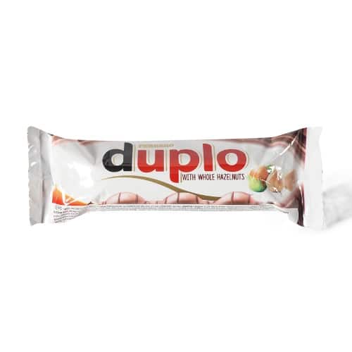 Ferrero duplo Nocc. Leggero 48x26g