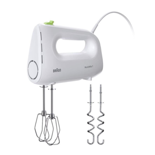 BRAUN HM1110WH