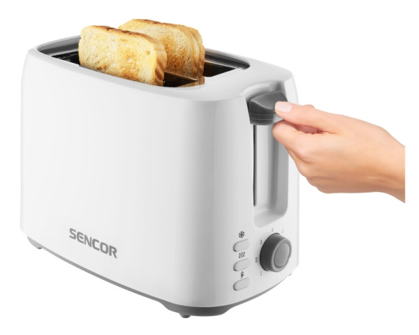 SENCOR