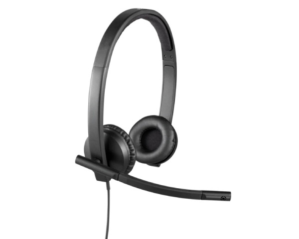 Logitech