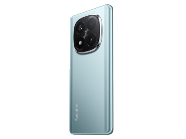 Xiaomi Smartphone XIAOMI Redmi Note 14 Pro+ 5G12GB512GBplava