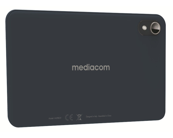 MEDIACOM