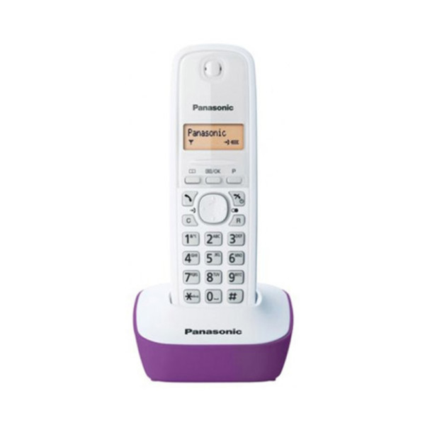 Panasonic KX-TG 1611
