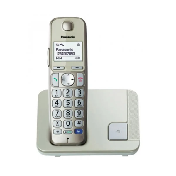 Panasonic KX-TGE210FXN