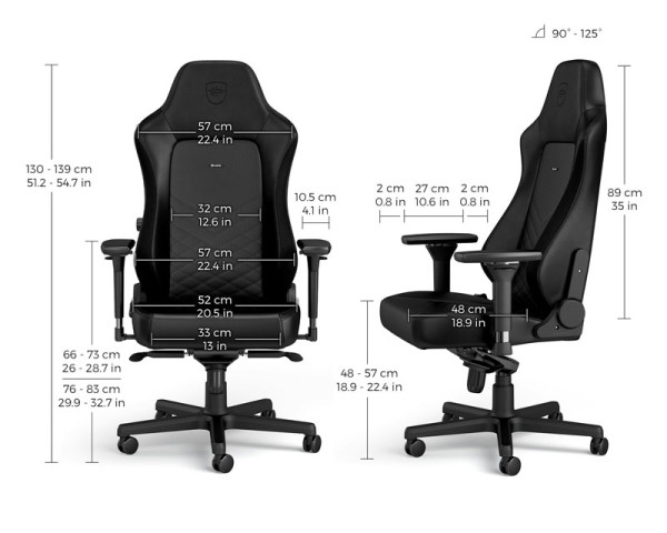 NOBLECHAIRS