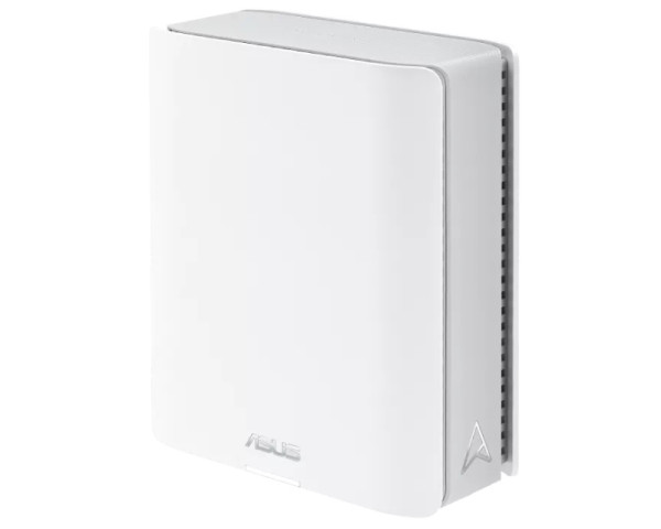 Asus ASUS ZenWiFi BT8 (W-1-PK) Gigabit Wi-Fi 7 Smart AiMesh Extendable ruter beli (LAN03913)