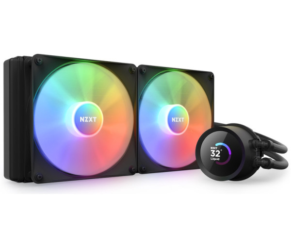 NZXT