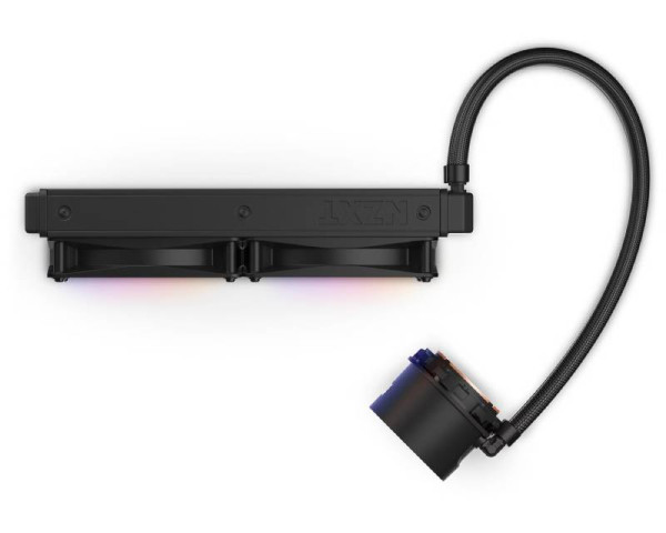 NZXT