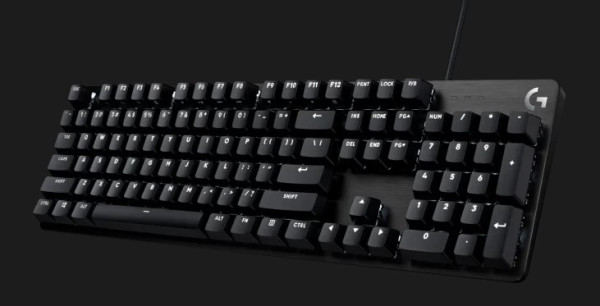 Logitech