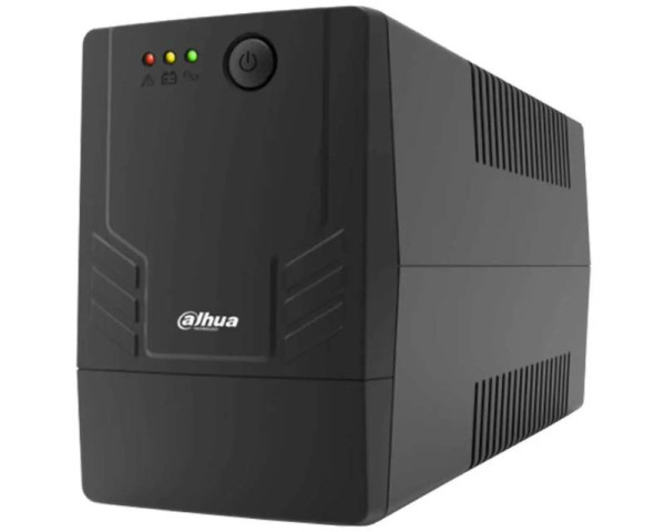 DAHUA