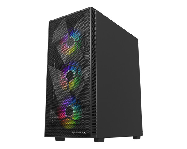 RAIDMAX