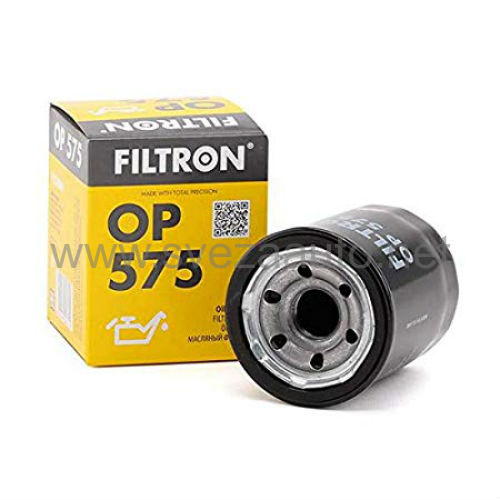 Filter ulja OP575 Filtron